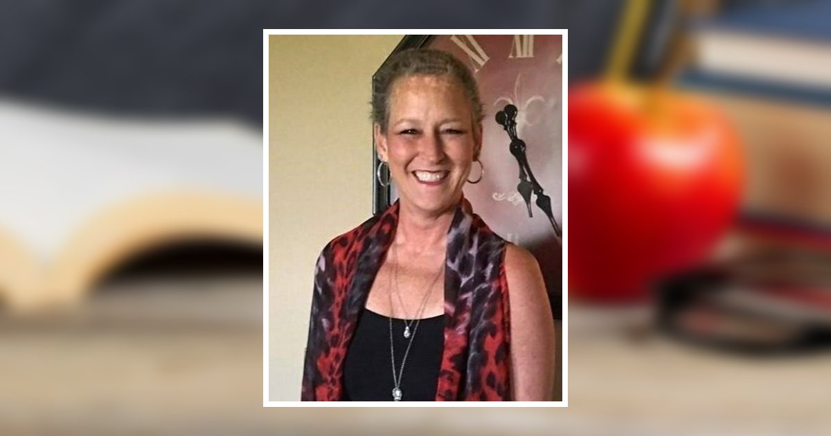 Kristal Leigh Farmer Obituary December 21, 2024 - Lowe Gardner Funeral Home