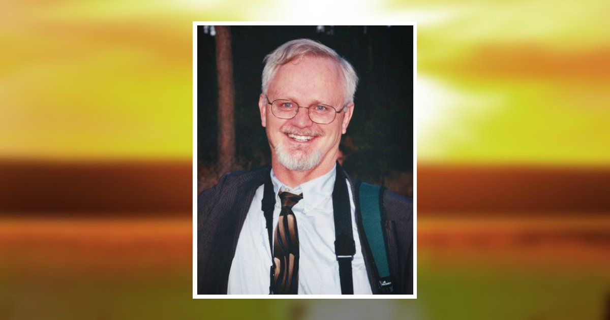 William "Bill" Mercer Lane Obituary September 28, 2024 - Horan ...