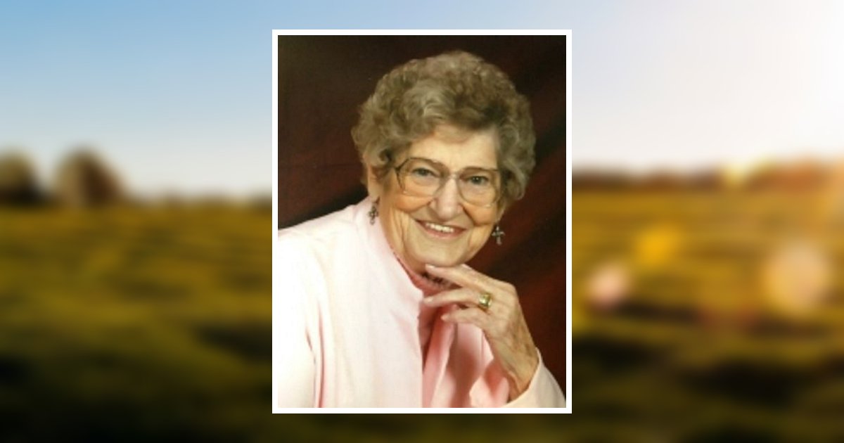 Patsy Ann Campbell Obituary June 16, 2019 - Asa Smith Funeral Service