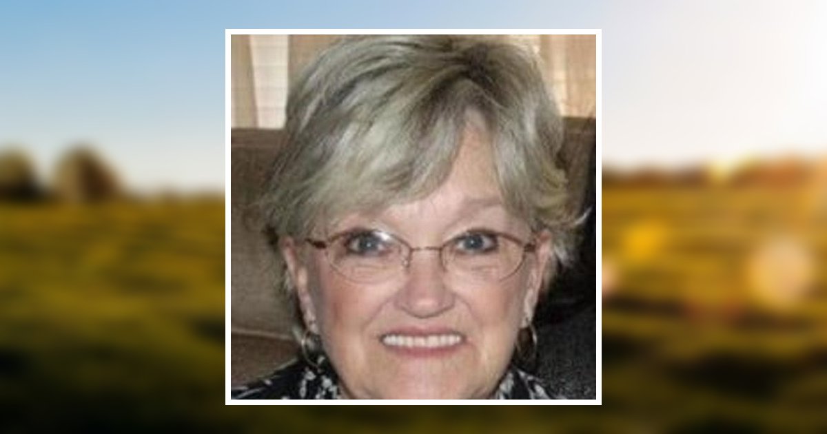 Mary Frances Hart Obituary 2023 - Cremation Society of SC-Westville Funerals