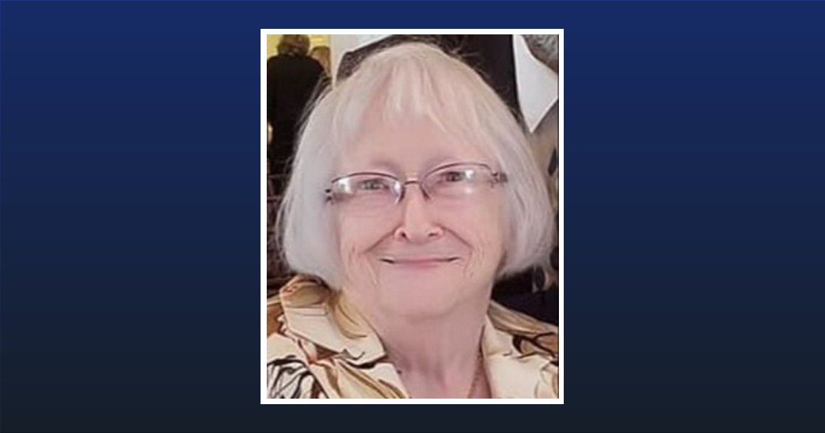 Alyce A. Lutz Obituary November 9, 2024 - Marshall Funeral Home, Inc.
