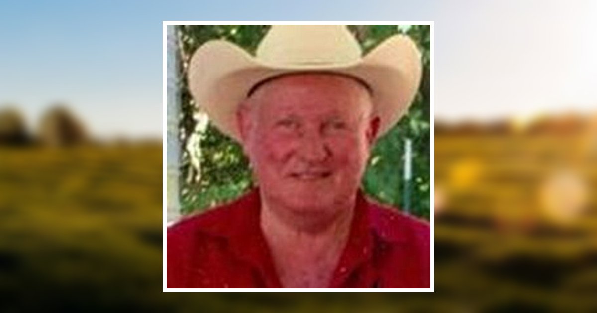 Johnny Earl Cameron Obituary February 8, 2012 - Jones-Walker & Son ...