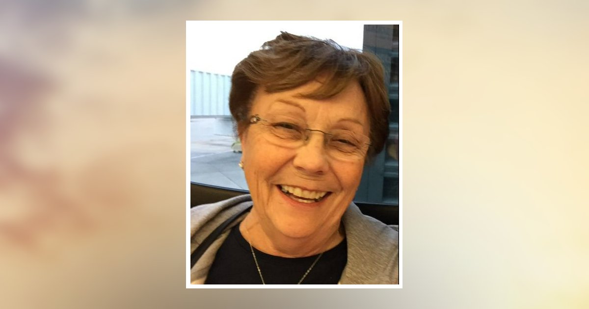 Phyllis Elaine Houser Obituary April 4, 2025 - Newcomer Kentuckiana