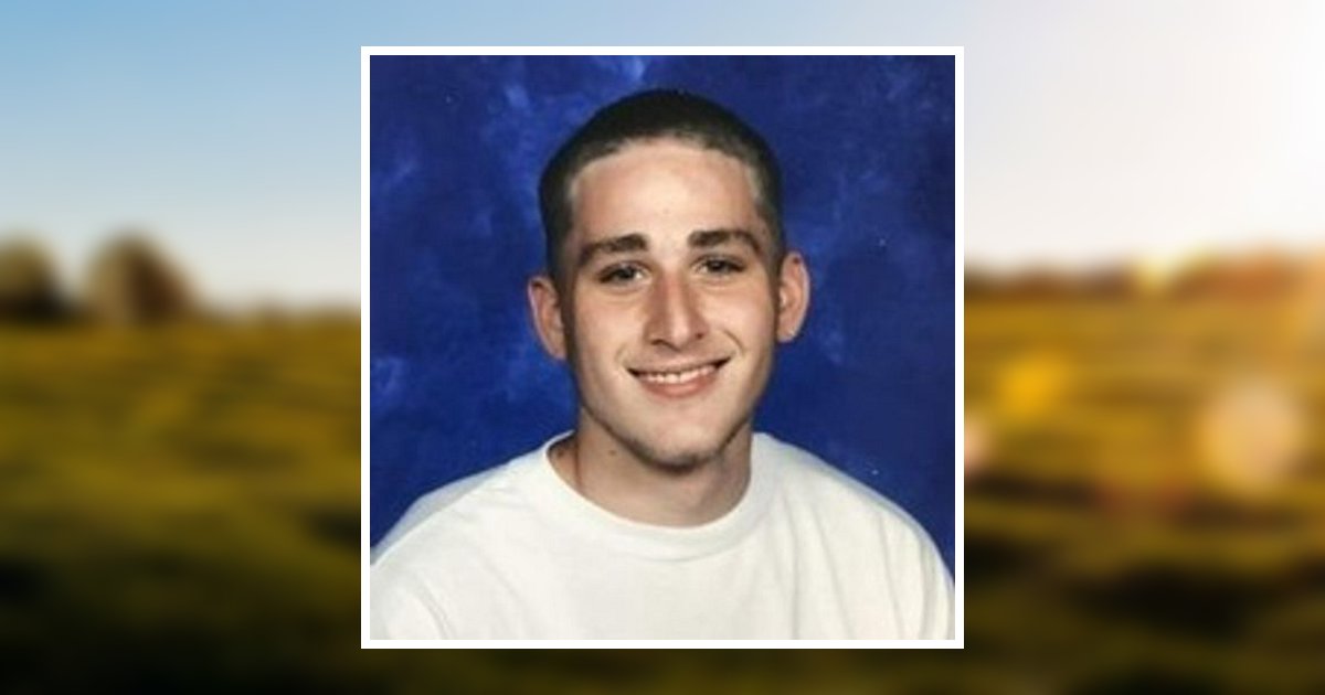 Kenneth D. Holbrook Obituary April 29, 2017 - Mercadante Funeral Home ...