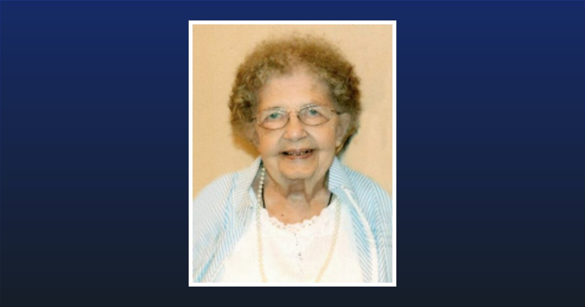 Rosalyn (Rose) Hall Obituary 2018 - Toland-Herzig Funeral Homes and Crematory