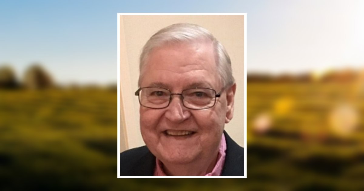 Homer Steven Beauchamp Obituary August 17, 2022 - Galbreaith - Pickard ...