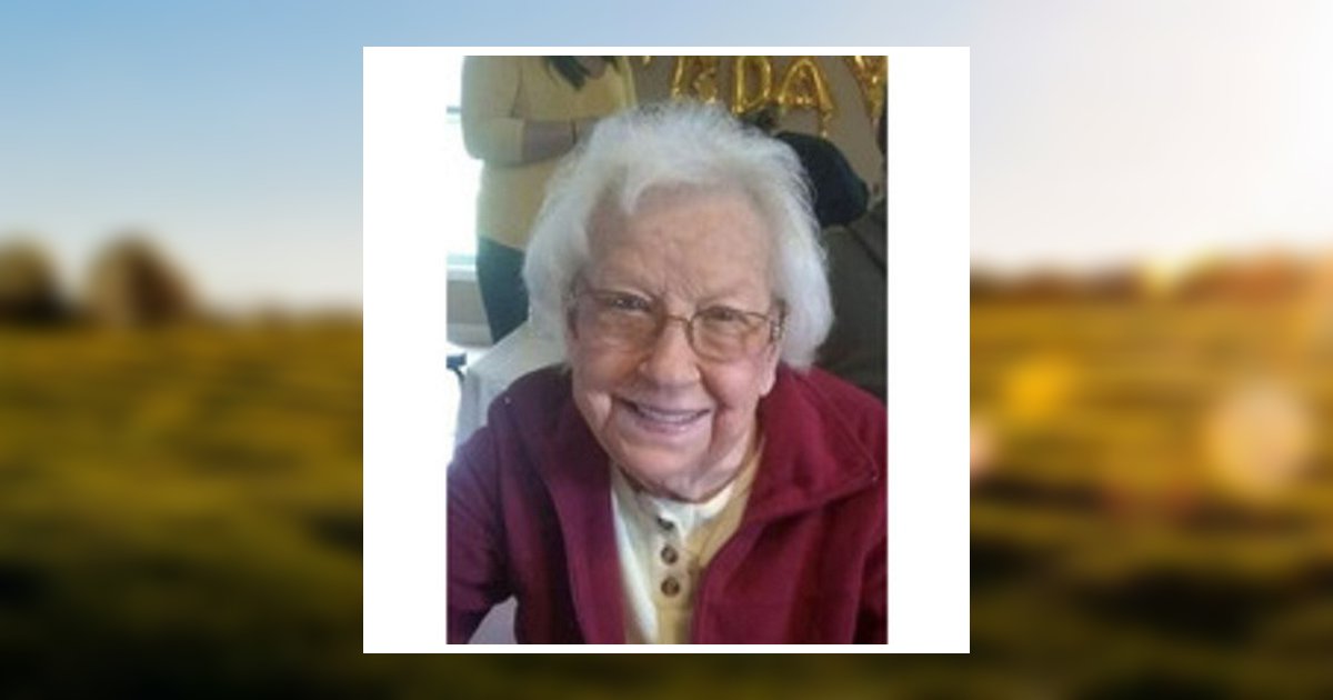 Alberta F. Sims Obituary May 5, 2024 - Cardaras Funeral Homes