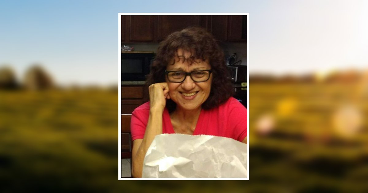 Concepcion Rodriguez Obituary April 16, 2023 - Schertz Funeral Home
