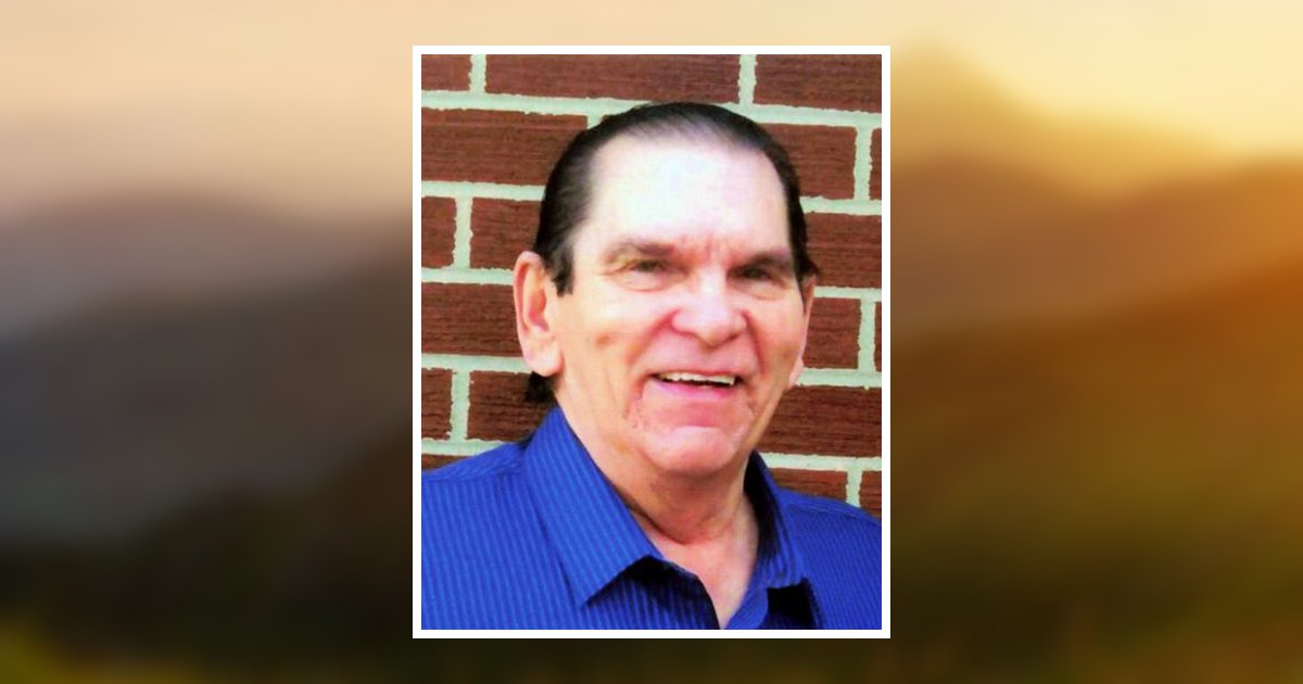 Stephen Kuhn Obituary November 16, 2024 - Titus Funeral Home and Cremation Service