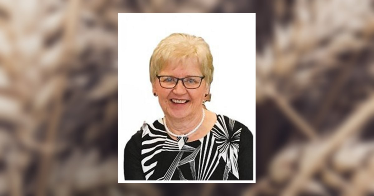 Annette Lois Lytle Obituary March 11, 2025 - McKenzies Portage Funeral Chapel