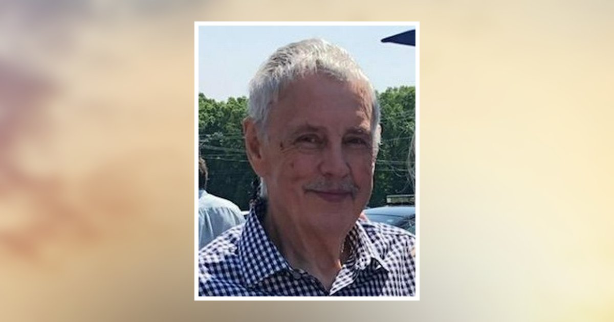 Richard Wright Obituary July 27, 2025 - Roberts Funeral Home