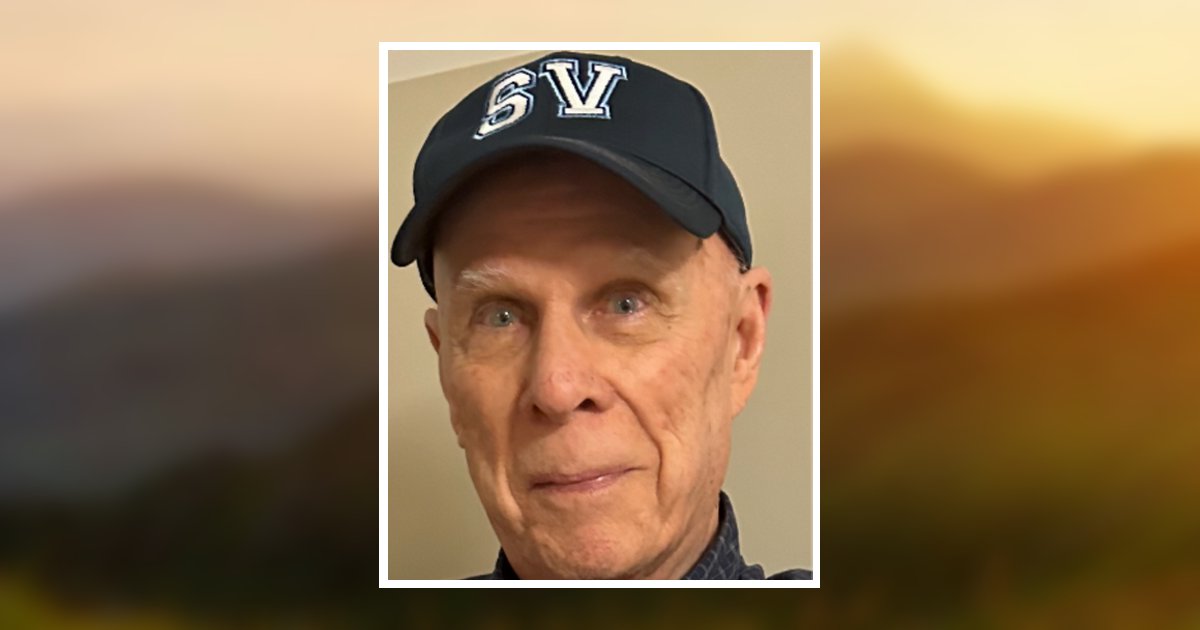 Steven Wesley Fortner Obituary April 12, 2025 - Reger Funeral Home