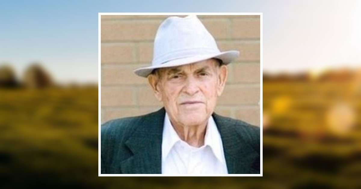 L. Marcus Harrell Obituary 2015 - Miller & Van Essendelft Funeral Homes ...