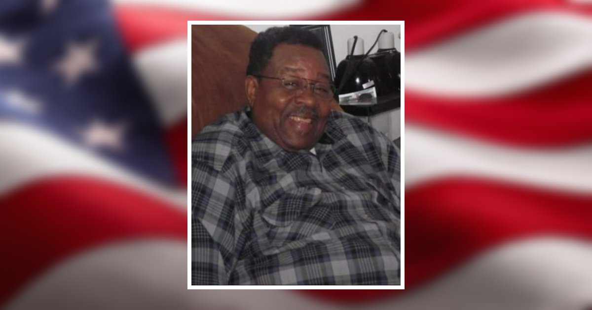 Frank Lee Smallwood Obituary March 18, 2025 - Shivers Funeral Chapel
