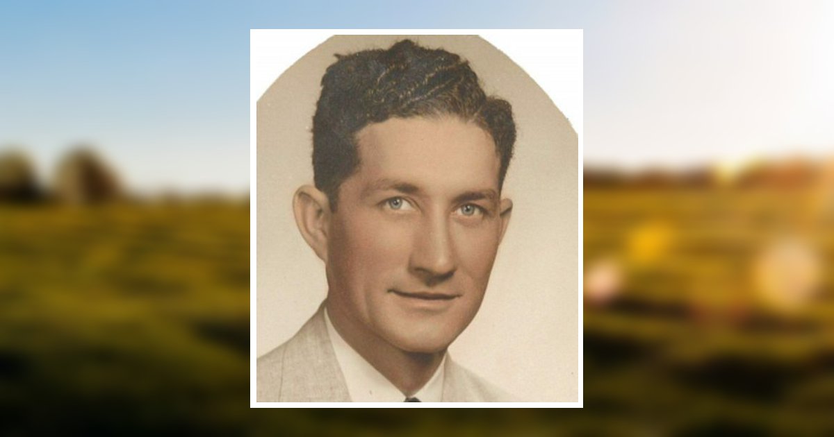 Reuben Williams Obituary March 22, 2024 - Townes Funeral Home & Crematory