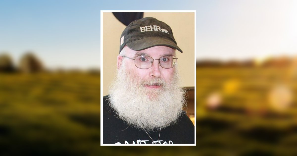 James "Jim" Lippert Obituary May 23, 2022 - Helke Funeral Home and ...