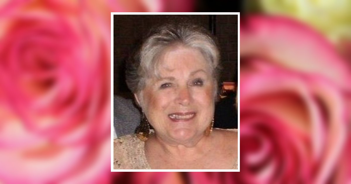 Gail Stopple Obituary October 31, 2023 - Cress Funeral and Cremation Services