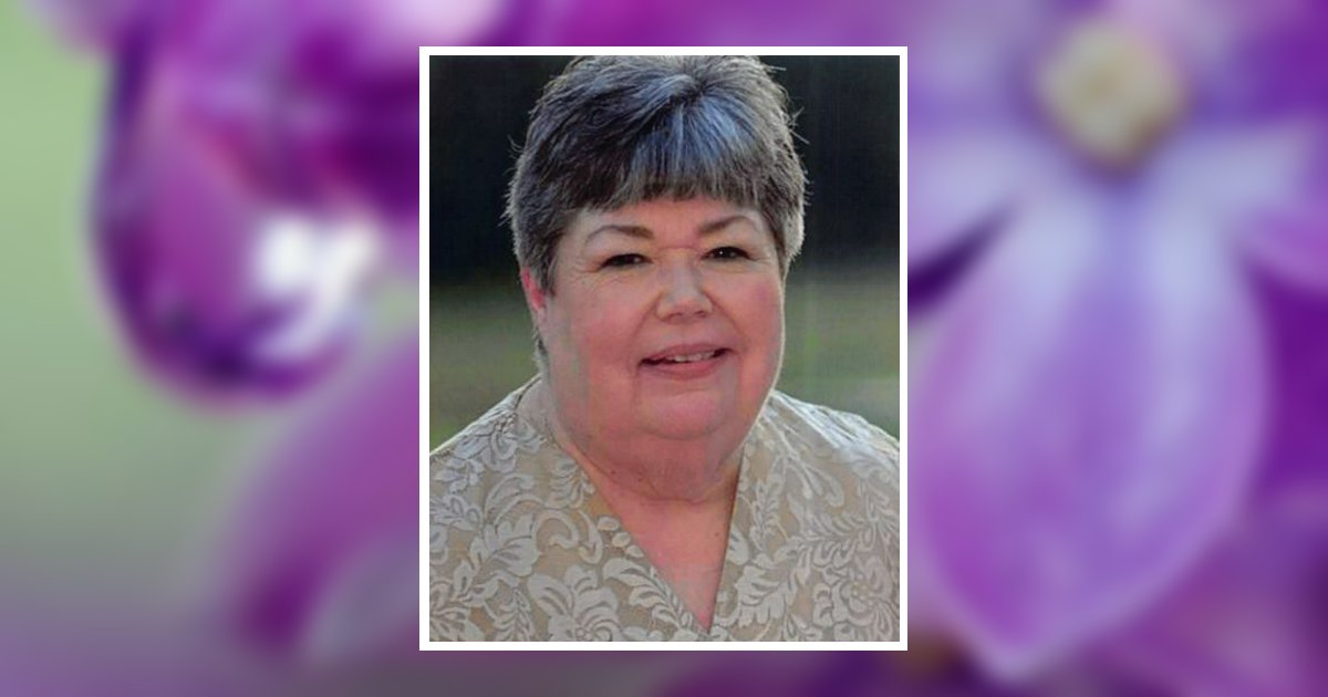 Nancy J. Homan Obituary June 28, 2023 - Kerry Funeral Home