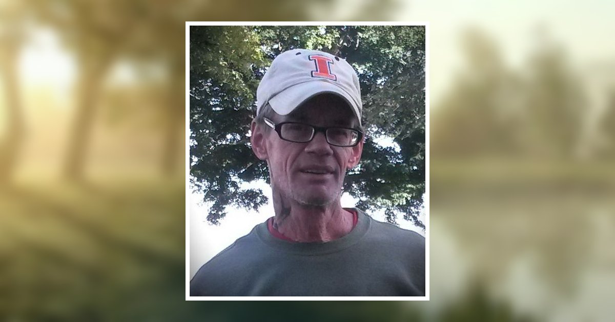 Timothy Riner Obituary December 24, 2023 - Colwell Memorial Home and ...