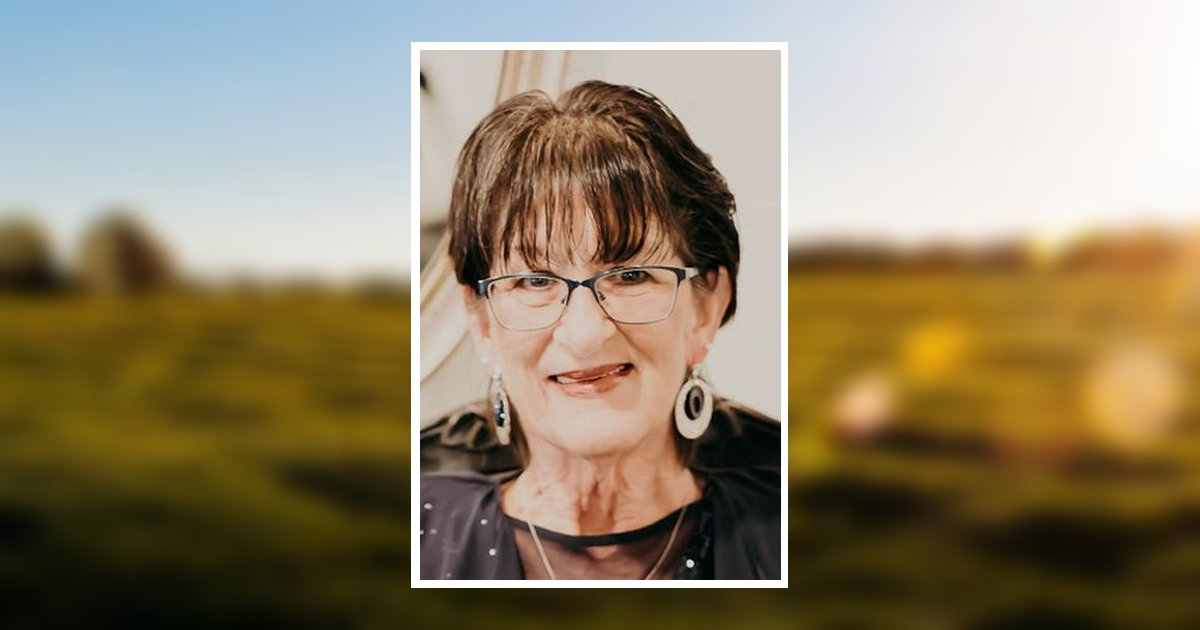 LuAnn Kay Donovan Obituary October 23, 2021 - Wichmann Funeral Homes