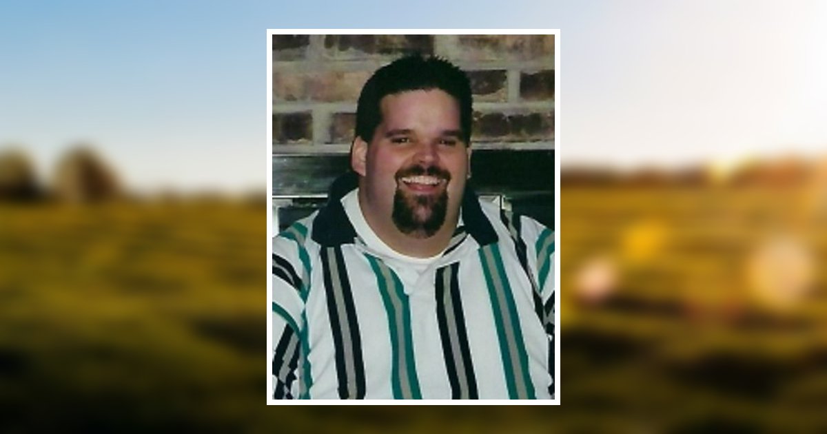 Thomas Levasseur Obituary April 24, 2019 - Sharp Funeral Homes