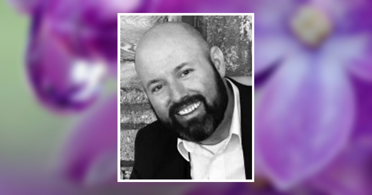Aaron David Halloran Obituary - Conroy Funeral Home