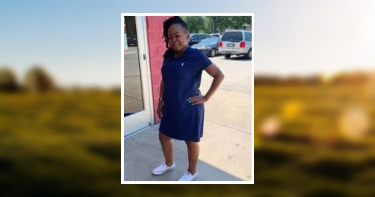 Robyn Allen Obituary September 30, 2019 - Smith Funeral Home SC