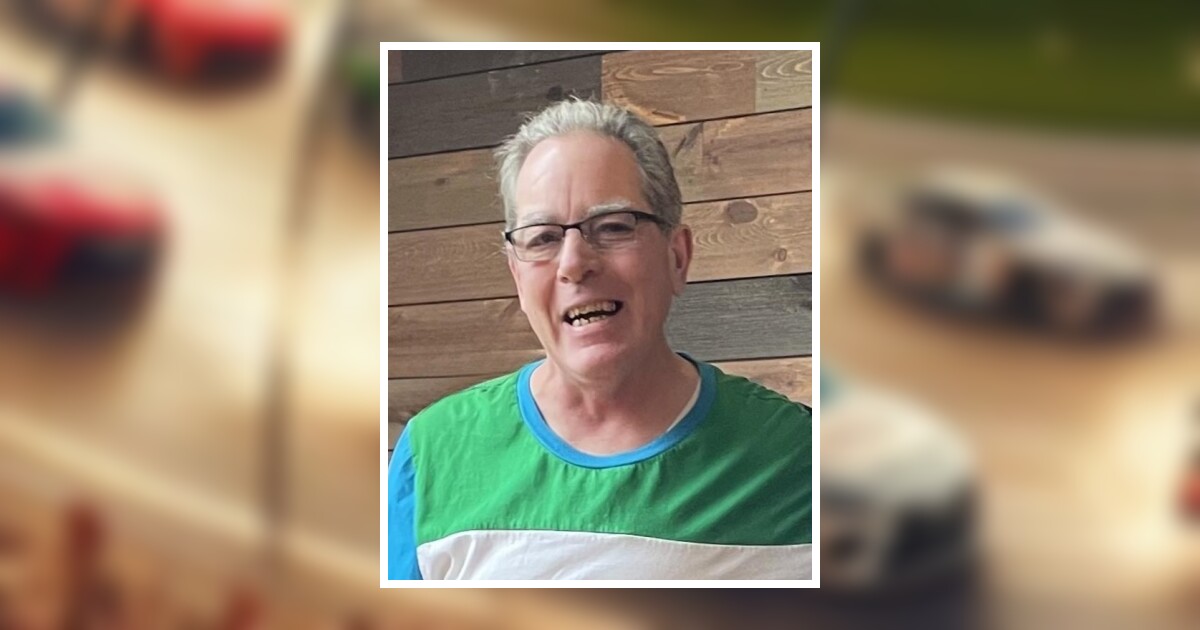 Mark Robert Ulrich Obituary February 14, 2024 - Wyers Bollinger Funeral ...