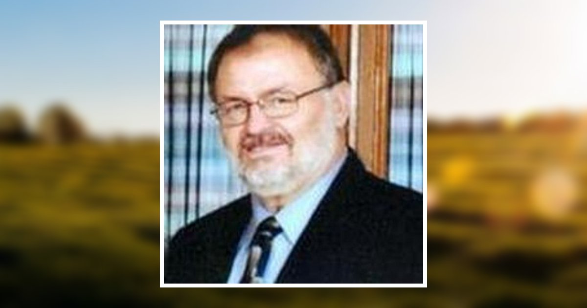 Robert Floyd Beare, Jr. Obituary 2013 - Jones-Walker & Son Funeral Home