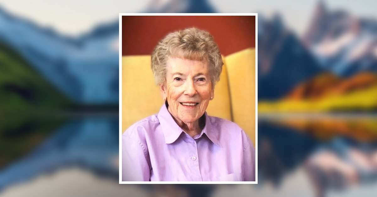 Jenene Anderson Obituary September 11, 2025 - Horan & McConaty Funeral ...