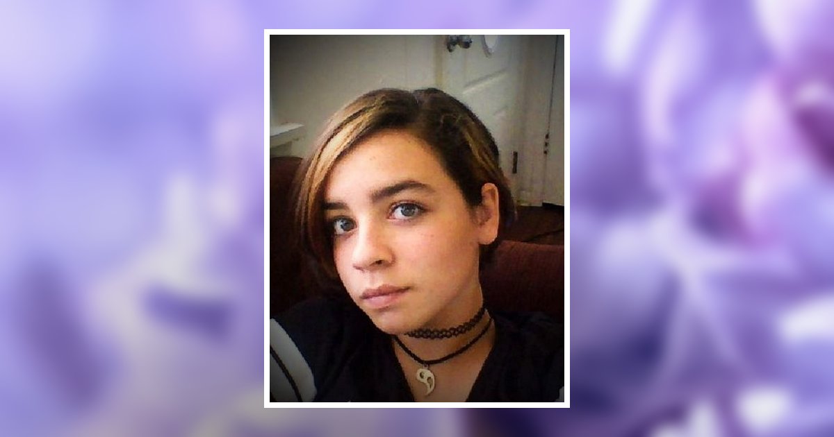 Leah Arianna Mills Obituary 2024 - Sneed Carnley Funeral Chapel ...