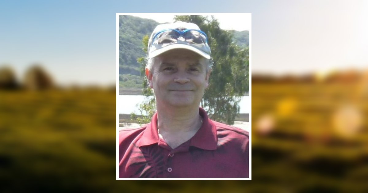 Jimmy Simpson Obituary December 16, 2023 - Smith & Kernke Funeral Homes ...