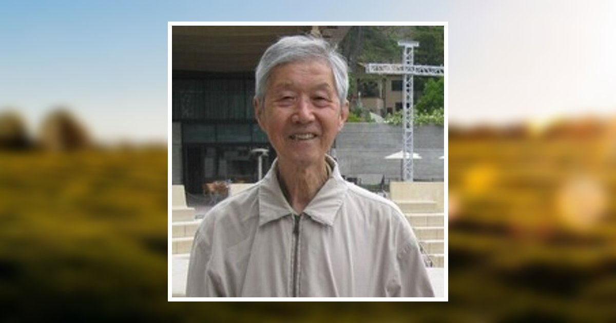 Wenhui Wang Obituary May 19, 2022 - Legacy Chapel Funeral Home and Crematory