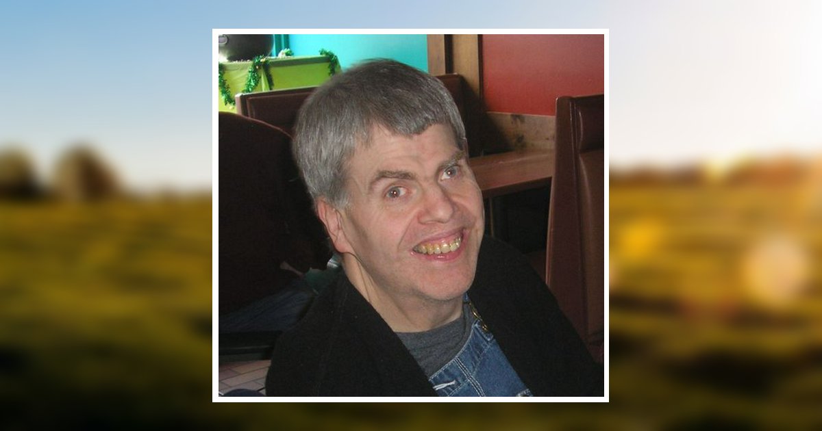 Kelly Jason Pippenger Obituary May 10, 2021 - Day & Genda Funeral Homes