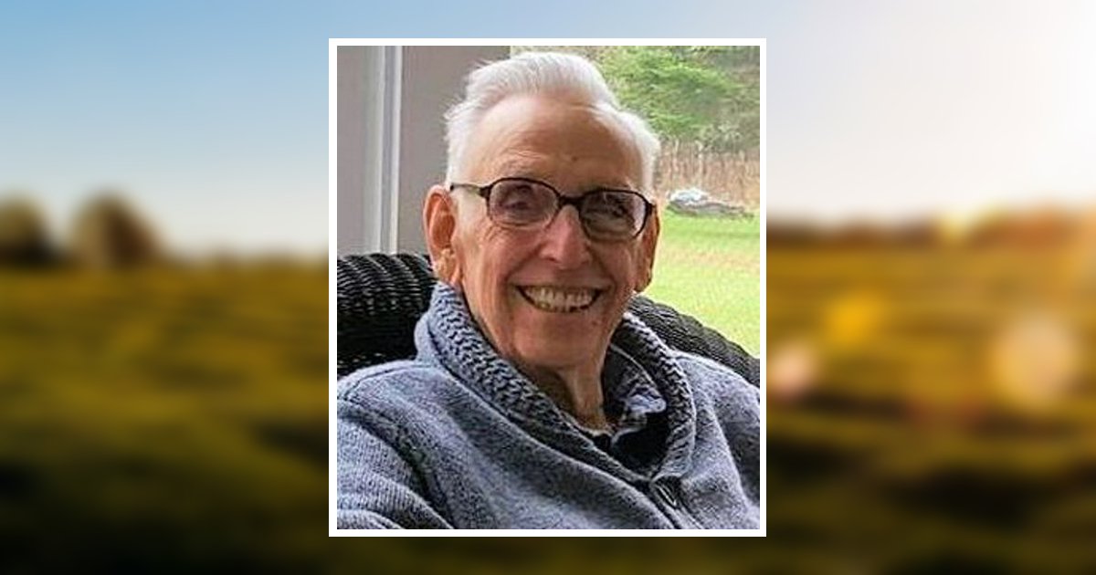 James Violette Obituary June 24, 2019 - Brookings-Smith Funeral Home