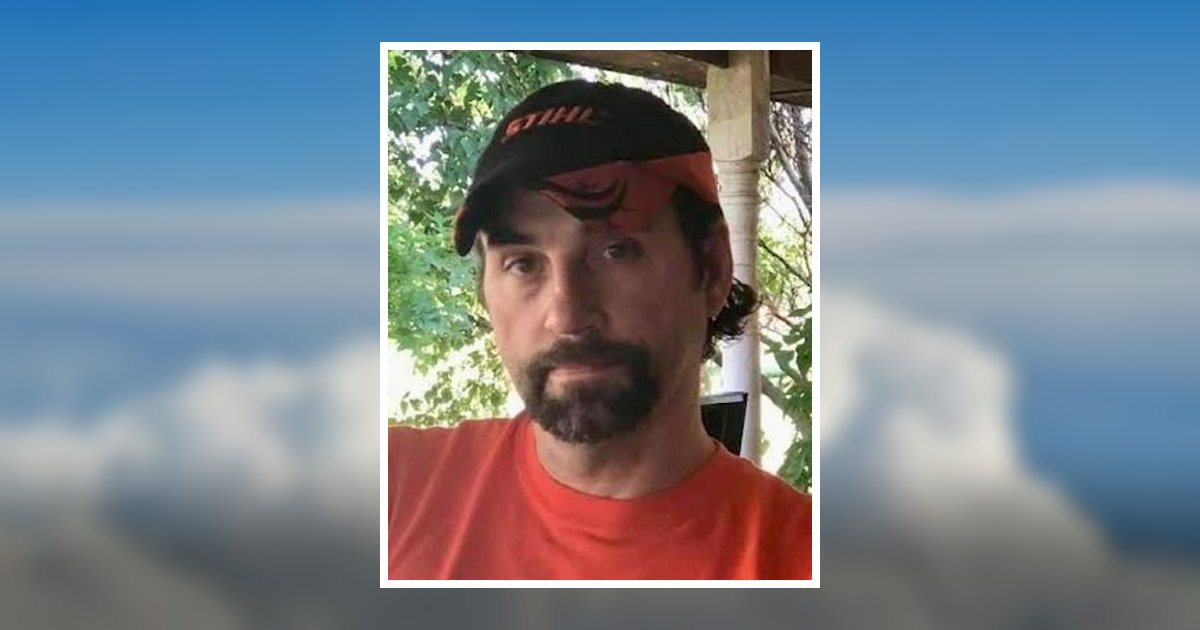 Charles Ray Ford Obituary August 12, 2024 - Slone and Co. Funeral Directors