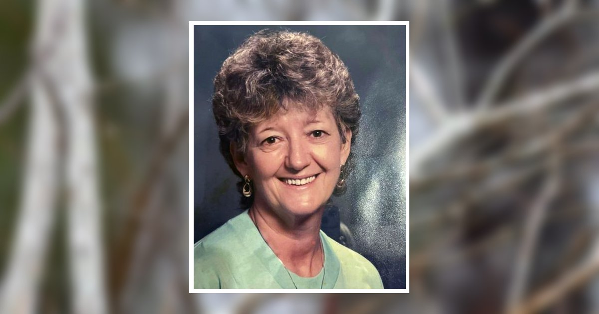 Ruby Lee Allen Obituary February 8, 2024 - Ingram Funeral Home & Crematory