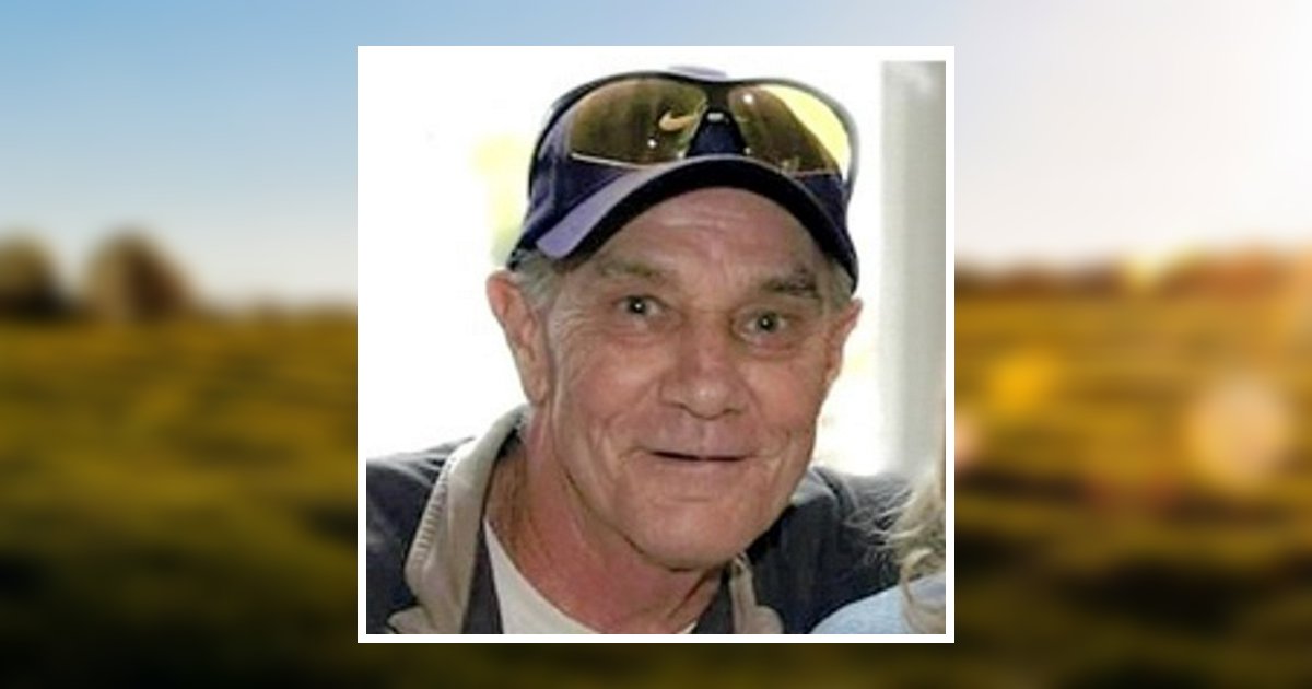 Garry Stevens Obituary February 26, 2023 - Hall-Kokotovich Funeral Home