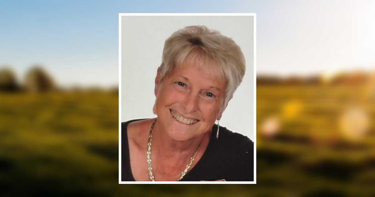 Victoria Moser Obituary July 3, 2025 - Allee-Holman-Howe Funeral Home