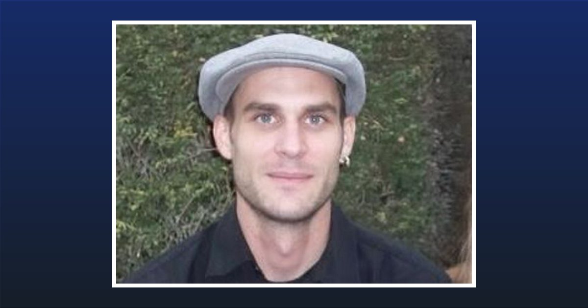 Christopher Robert Cady, Jr. Obituary September 27, 2025 - Legacy.com