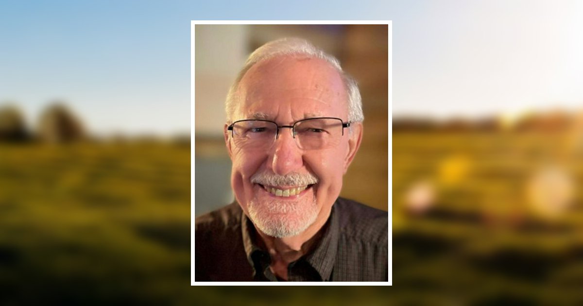 Thomas “Tom” Ribar Obituary - DeJohn Funeral Homes & Crematory