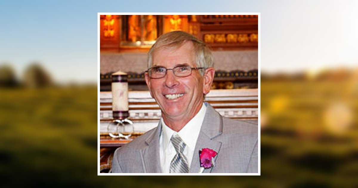 Donald Hinnenkamp Obituary June 29, 2016 - Patton-Schad Funeral Home