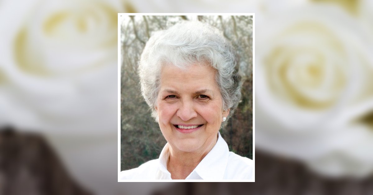Barbara Ann Rhodes Obituary May 29, 2024 - Rose - Neath Funeral Homes