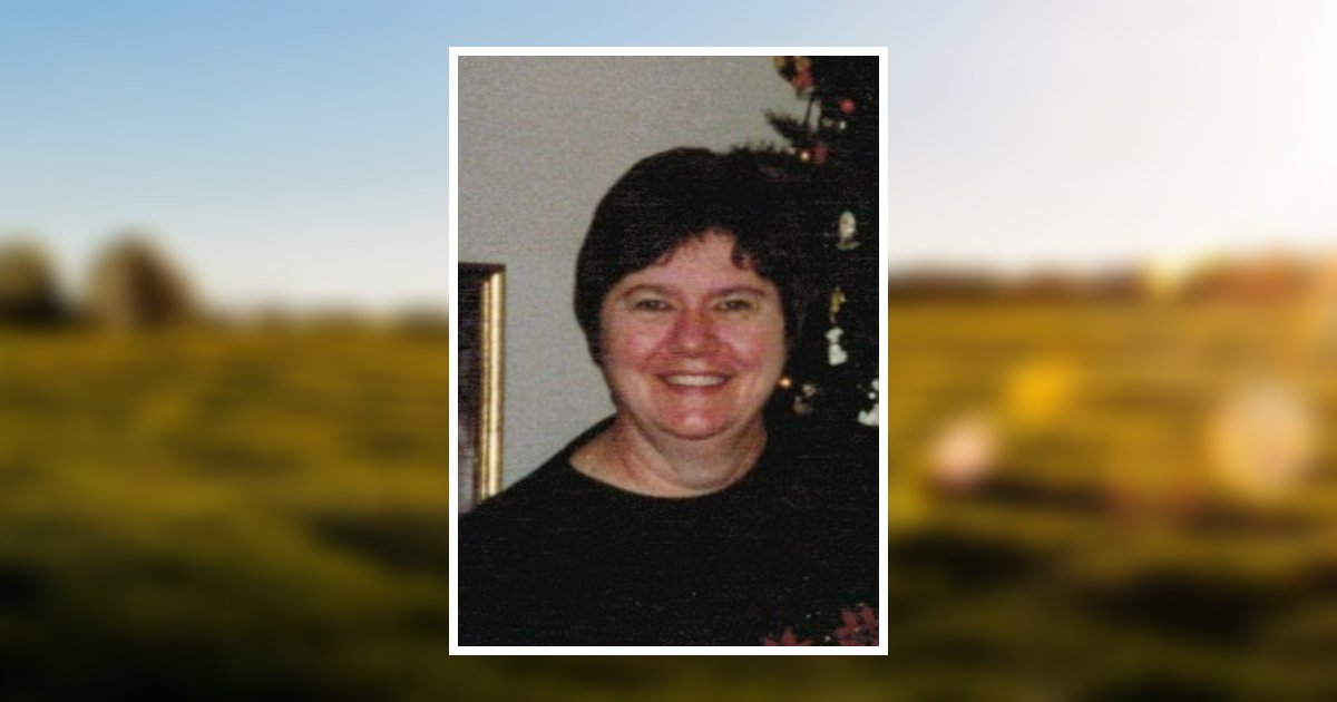 Diana Sealey Obituary August 1, 2017 - T.W. Crow and Son Family Funeral ...