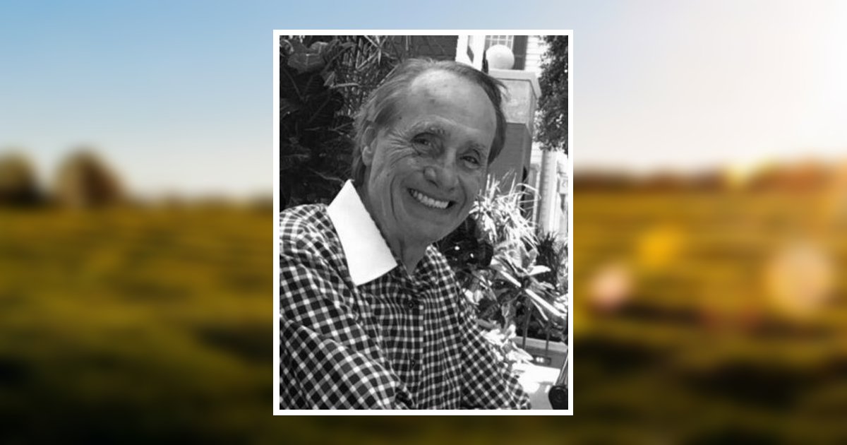 Michael Debenedictis Obituary April 3, 2022 - Resthaven Gardens of ...