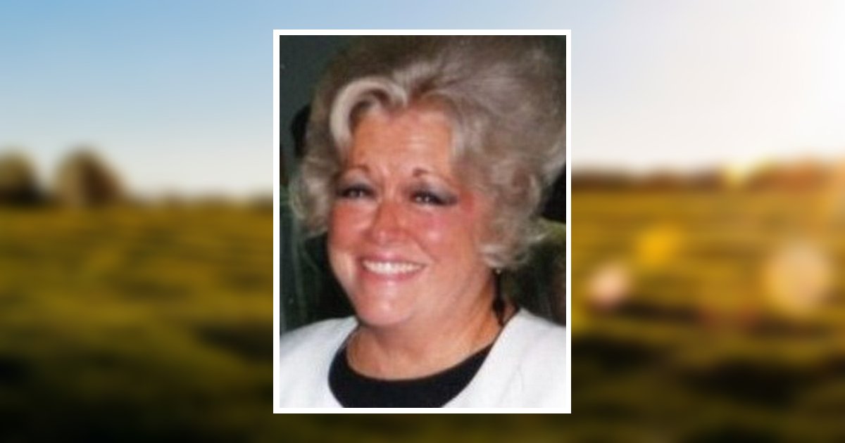 Barbara Nutt Obituary November 28, 2018 - Louisville Memorial Gardens ...