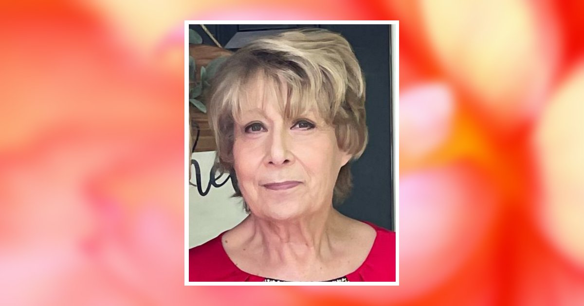 Vickie R. Whitaker Obituary February 12, 2025 - Mynatt Funeral Homes