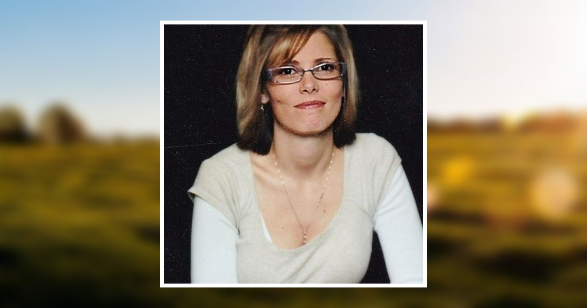 Heather Michelle Connell Obituary November 23, 2019 - Russon Mortuary ...