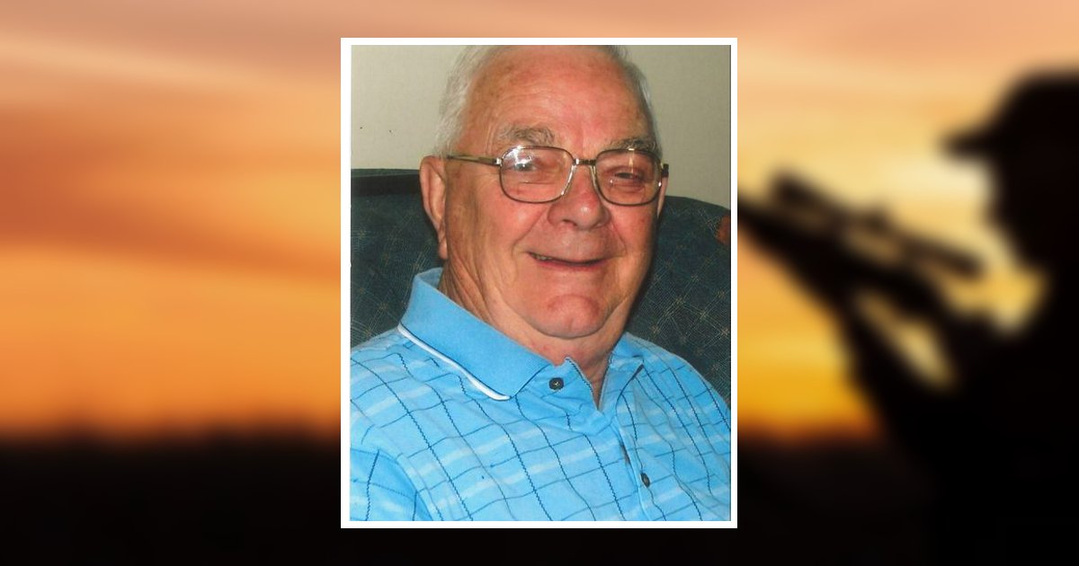 Leonard Eugene Snodderly Obituary October 8, 2022 - Resthaven Funeral Home and Cemetery