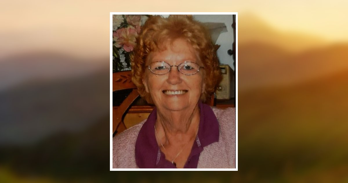 Betty Sue Lawless Handy Obituary January 26, 2023 - Moody Funeral Services